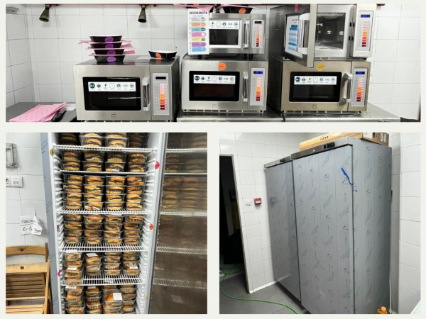 El Salseo. Franquicias de Alimentación. Negocios de Alimentación.