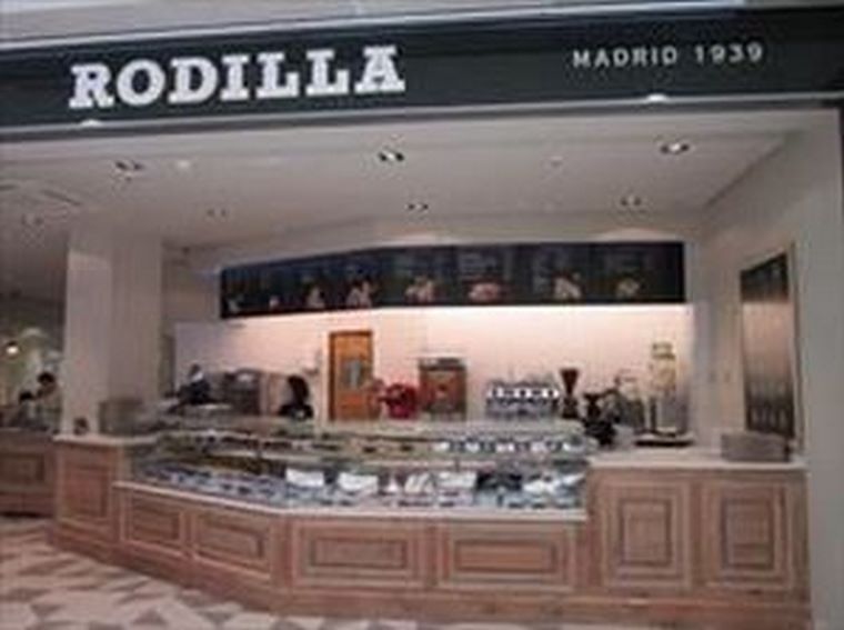 Rodilla, 75 años de referencia en la restauración moderna - Top Franquicias