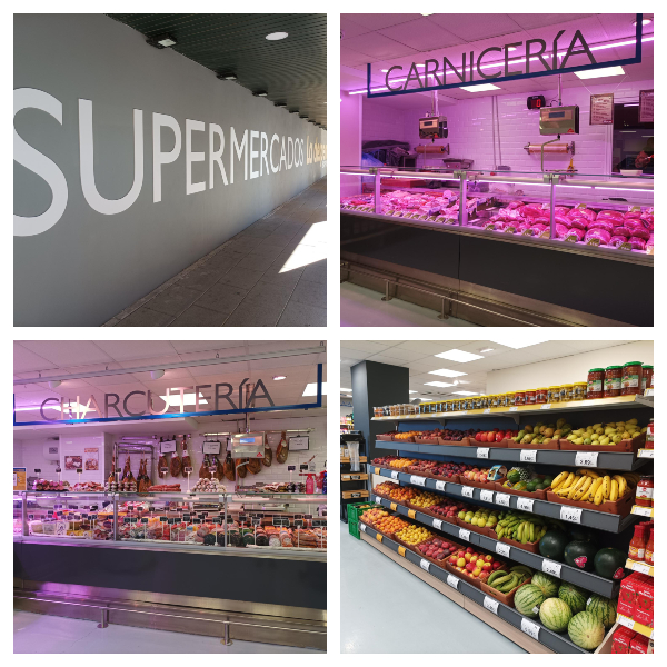 El Grupo La Despensa amplia su expansión en la zona centro del país ...